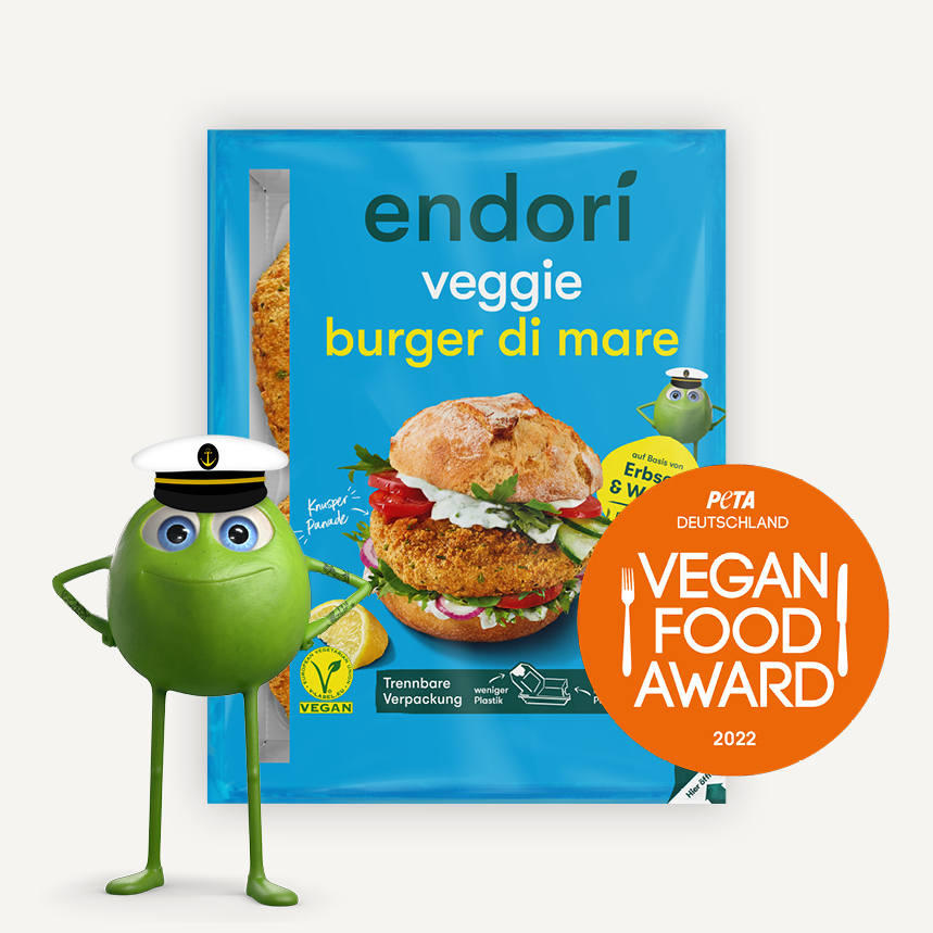endori veggie hack | endori